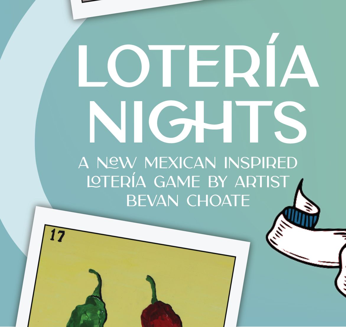 Lotería Nights | Old Town Albuquerque