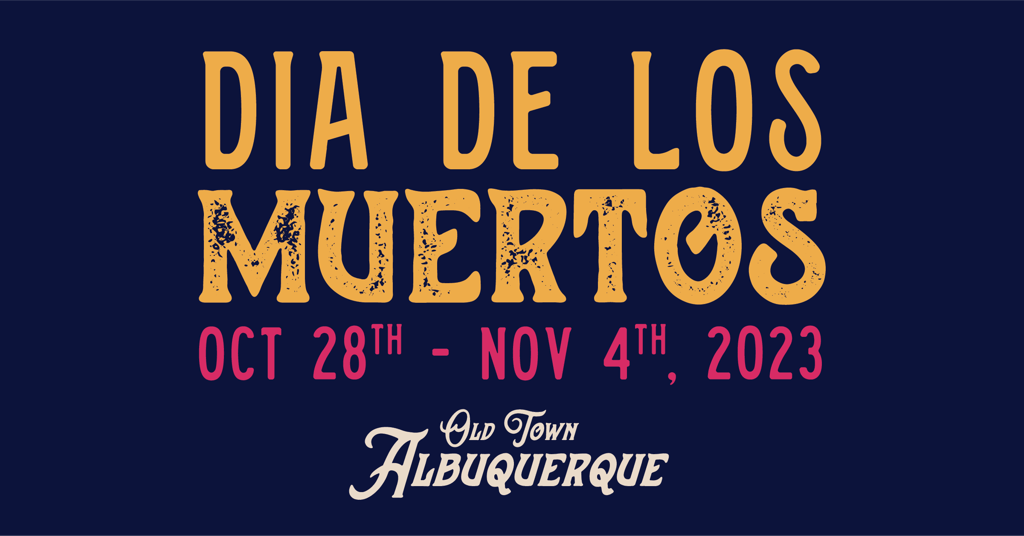 Dia De Los Muertos In Old Town Albuquerque | Old Town Albuquerque